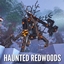 The Haunted Redwoods - By ShadowMech - Minecraft Modpacks - CurseForge