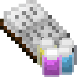 Advanced Book - Minecraft Mods - CurseForge