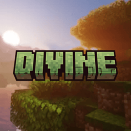 The Divine Mod - Minecraft Mods - CurseForge