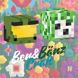 Ben&BänzCraft - Minecraft Modpacks - CurseForge