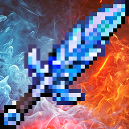 Lunar Swords - Minecraft Mods - CurseForge