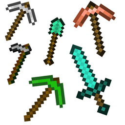All The Tools - Minecraft Mods - CurseForge