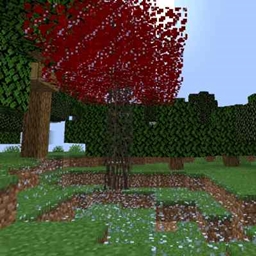 KatiesBlocksNTrees - Minecraft Mods - CurseForge