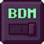 bb007s dark gui purple edit - Files - Minecraft Resource Packs - CurseForge