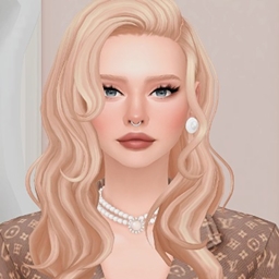 Maeve Evans - The Sims 4 Sims / Households - CurseForge