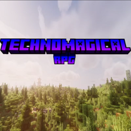 Technomagical RPG - Files - Minecraft Modpacks - CurseForge