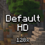 Default HD 128x - Minecraft Resource Packs - CurseForge