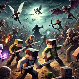 The Origin Of war - File - Minecraft Modpacks - CurseForge