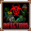 Infectious - Zombie Apocalypse - Minecraft Mods - CurseForge