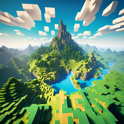 Sam's Exploration Pack - Minecraft Modpacks - CurseForge