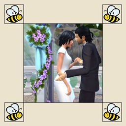 More Life & Death Betrothed Outfits - The Sims 4 Mods - CurseForge