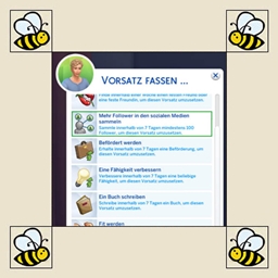 More Followers Resolution for Everyone - The Sims 4 Mods - CurseForge