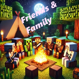 Download Friends & Family 2 - Minecraft Mods & Modpacks - CurseForge