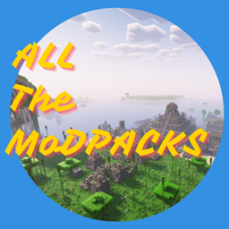 the islands - Minecraft Modpacks - CurseForge