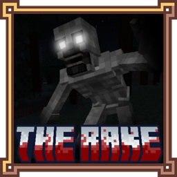 Rake: The Arrival - Minecraft Mods - CurseForge