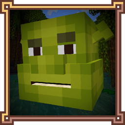 Shrek's Revenge - Files - Minecraft Mods - CurseForge