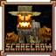 The Scarecrow - Minecraft Mods - CurseForge