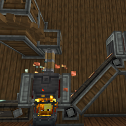 Creative Minds Together - Minecraft Modpacks - CurseForge