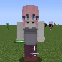 A Lot Friend - Minecraft Mods - CurseForge