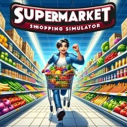 Supermarket Simulator - Minecraft Modpacks - CurseForge