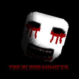 The Blood Mimicer - Minecraft Mods - CurseForge