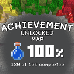 Achievement Unlocked Map 1.21.50 - Easily and Quickly All Achievements ...