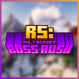 Download Ryuta's Saga: Boss Rush! - Minecraft Mods & Modpacks - CurseForge