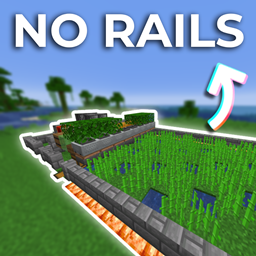 Super Fast Bone Meal Farm 6500 / h - Minecraft Worlds - CurseForge