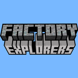 Factory Explorers - File - Minecraft Modpacks - CurseForge