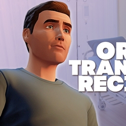 Install ORGAN TRANSPLANT RECIPIENT de WICKED PIXXEL en français - The ...