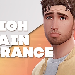 Install HIGH PAIN TOLERANCE MOD de WICKED PIXXEL en français - The Sims ...