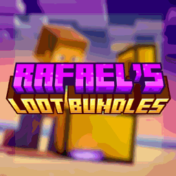Rafael's Loot Bundles - File - Minecraft Mods - CurseForge