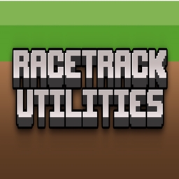 Racetrack Utilities - Minecraft Mods - CurseForge