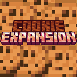 Cookie Expansion - Minecraft Mods - CurseForge