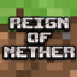 Reign of Nether RTS Extra - Minecraft Modpacks - CurseForge