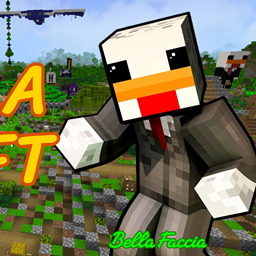 BellaCraft Survival World of BellaFaccia - Gallery - Minecraft Bedrock ...