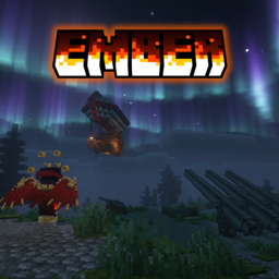 Install Code Name Ember - Minecraft Mods & Modpacks - CurseForge