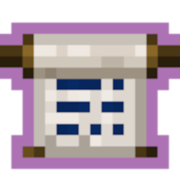 Scroll of Recall - Minecraft Mods - CurseForge