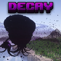 Decay: The Wither Storm - Gallery - Minecraft Modpacks - CurseForge