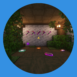 Oibaflib - Minecraft Mods - CurseForge