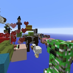 Meet The Mobs Infection Madness - Minecraft Modpacks - CurseForge