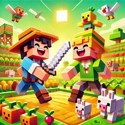 Fight for Your Farm - Minecraft Modpacks - CurseForge