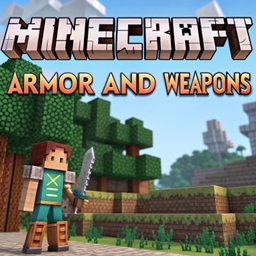 More Armor and Weapons (FORGE) - Minecraft Mods - CurseForge