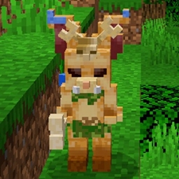 Your friend Gnar - Minecraft Mods - CurseForge