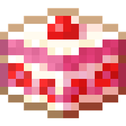 Pixel Sweets - Minecraft Mods - CurseForge