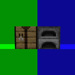 potato's perfect green (and blue) screens - Gallery - Minecraft Mods ...