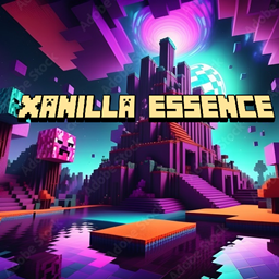 Xanilla Essence - Minecraft Modpacks - CurseForge