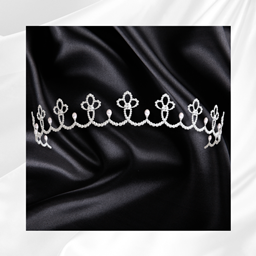 Diamond Tiara - Gallery - The Sims 4 Create a Sim - CurseForge