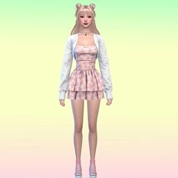 Spring Day CAS Background - The Sims 4 Mods - CurseForge