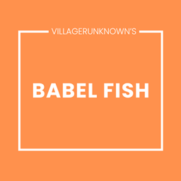 Download Babel Fish - Minecraft Mods & Modpacks - CurseForge